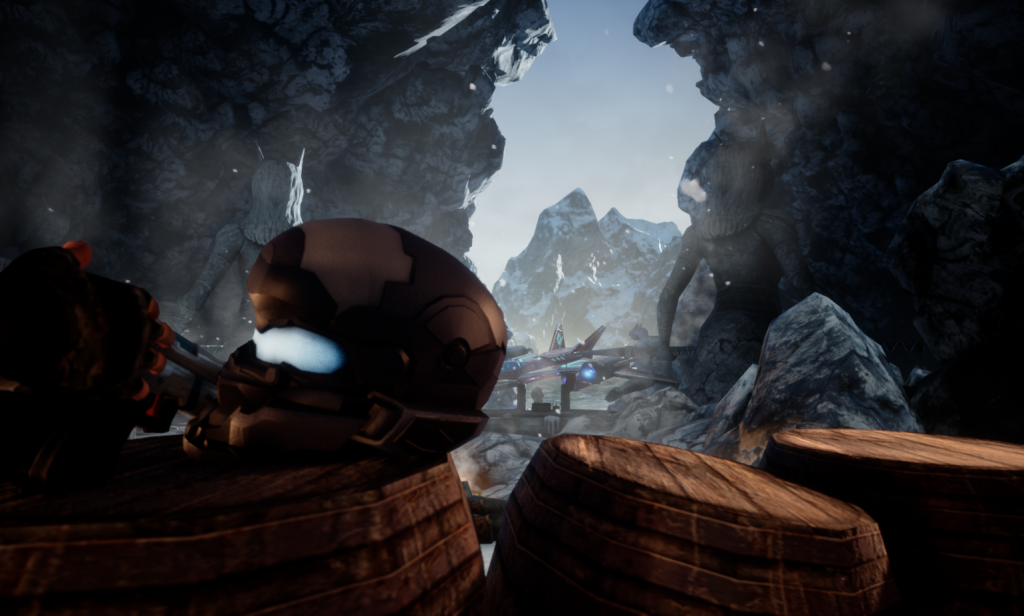 Lands and Materials – Victor – Portfolio Time! Be Virtual and Not ...